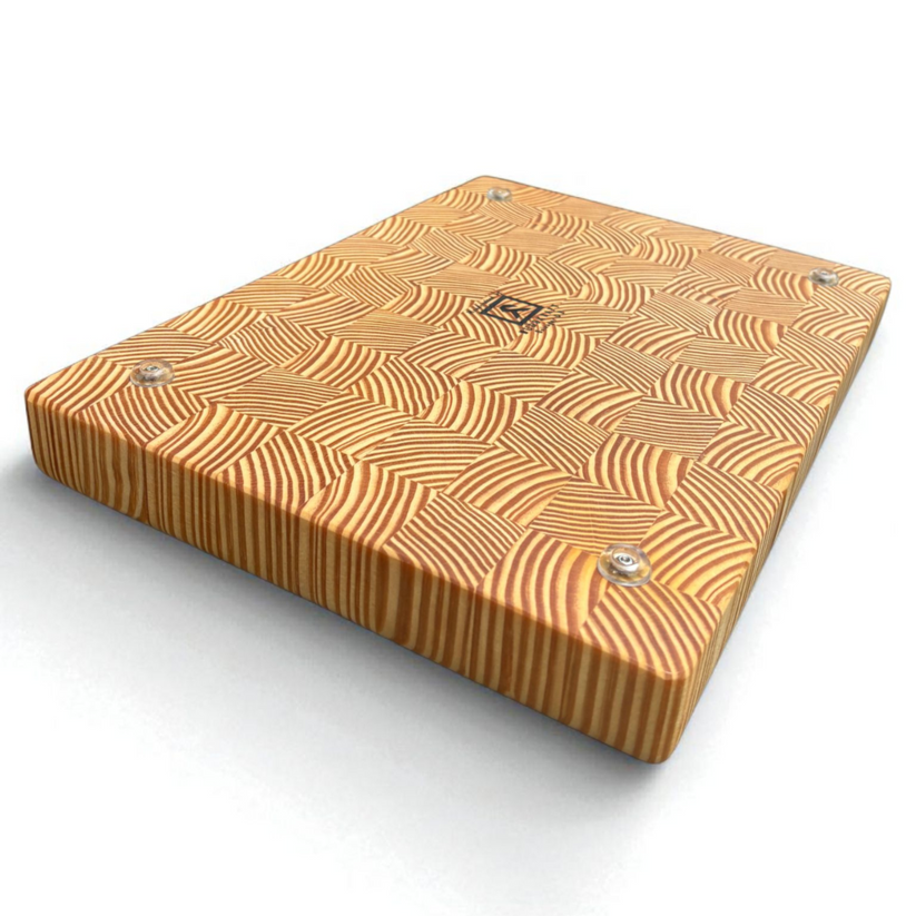 Standard SYP Board – BUDSKRAFT