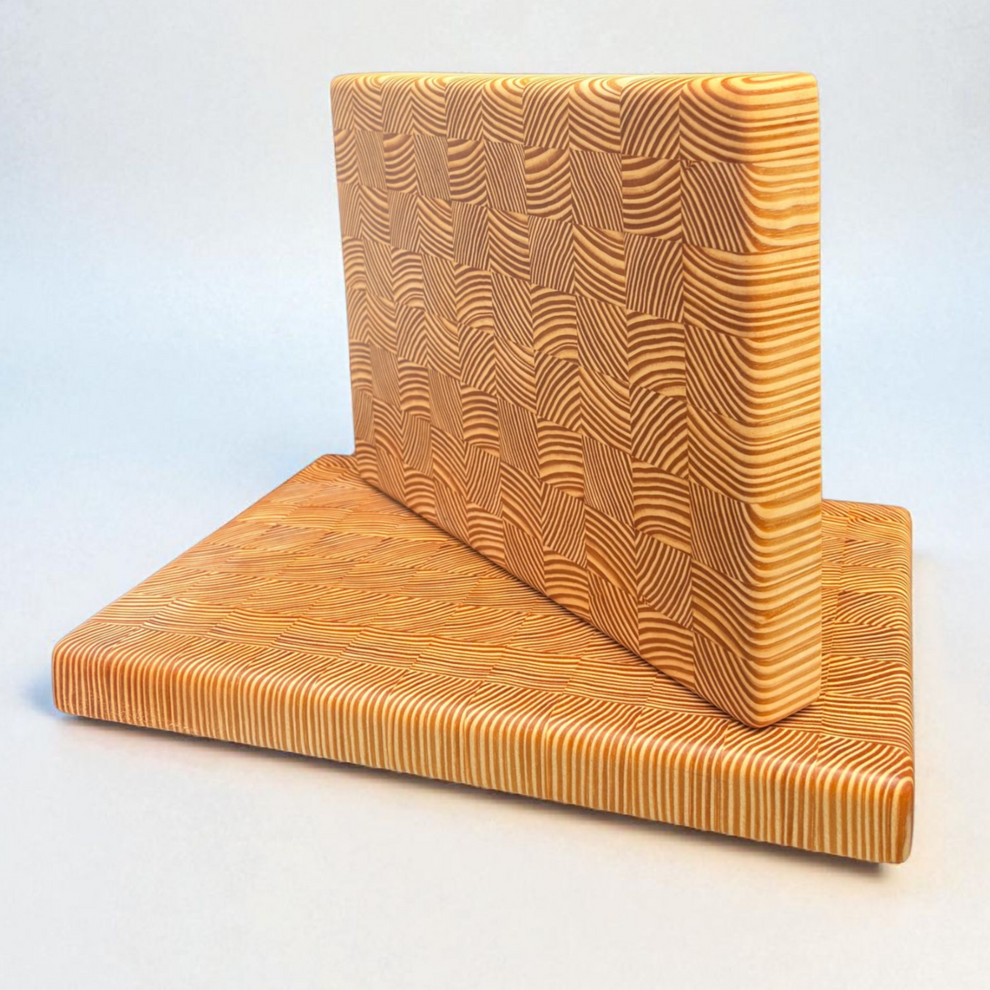 Standard SYP Board – BUDSKRAFT